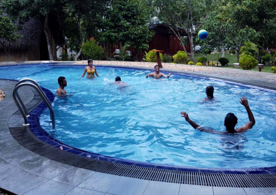 Lake Resort Bolgoda | Tranquil Sri Lankan Lakeside Resort