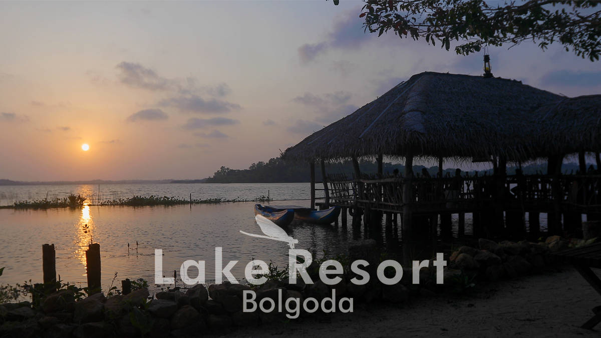 Lake Resort Bolgoda | Tranquil Sri Lankan Lakeside Resort